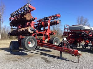 SOLD - 2021 Case IH 475 Speed Tiller Stock No. 10091F Tillage with ...