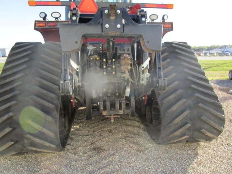 2021 Case IH Steiger 580 Quadtrac Tractors 425 or more HP for Sale ...