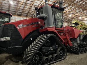 2021 Case IH Steiger 620 Quadtrac Stock No. 01018874534B Tractors For ...