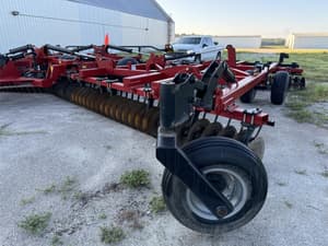 SOLD - 2021 Case IH 345 Stock No. 237393759 Tillage with --- In ...