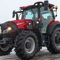 SOLD - 2021 Case IH VESTRUM 130 ACTIVEDRIVE 8 Stock No. 0016026169 ...