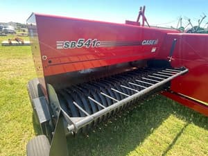 2021 Case IH SB541C Hay and Forage For Sale Stock No. 66008331 ...
