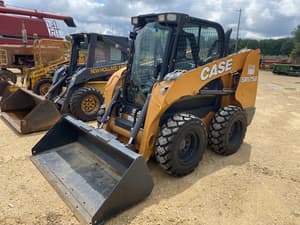 2021 Case SR175B Construction For Sale with 3,222 Hrs | Tractor Zoom