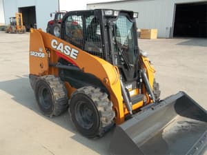 2021 Case SR210B Construction For Sale Stock No. 234245731 | Tractor Zoom