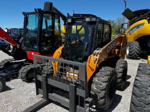 SOLD - 2021 Case SR270B Stock No. 233767155 Construction with 1,396 Hrs ...