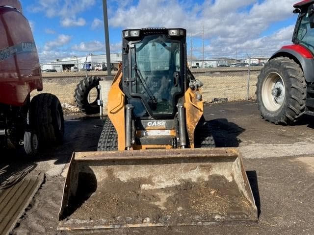 2021 Case TR270B Construction Compact Track Loaders for Sale | Tractor Zoom