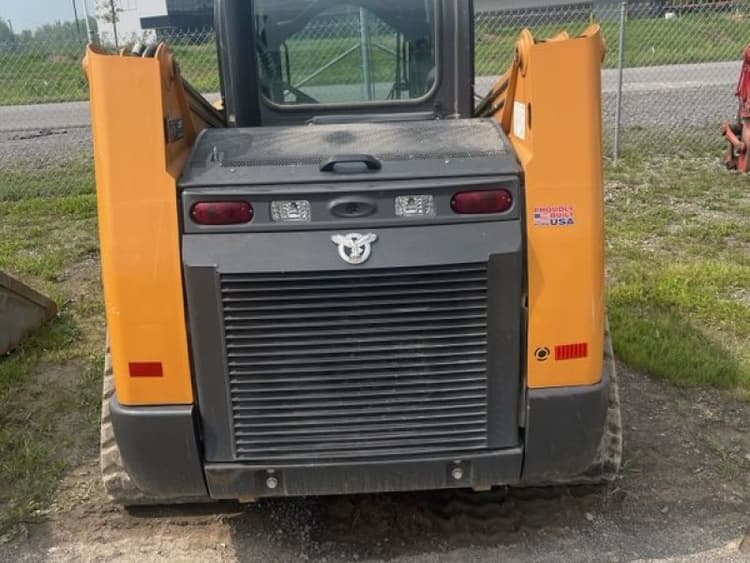 SOLD - 2021 Case TR310B Construction Compact Track Loaders | Tractor Zoom