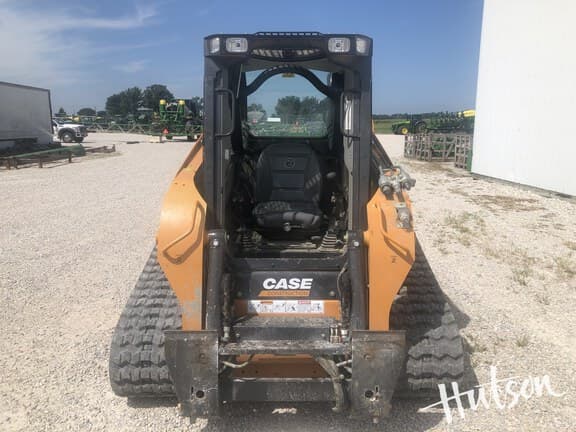2021 Case TR310B Construction Compact Track Loaders for Sale | Tractor Zoom