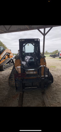 2021 Case TR340B Construction Compact Track Loaders for Sale | Tractor Zoom