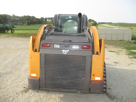 2021 Case TV450B Construction Compact Track Loaders for Sale | Tractor Zoom