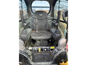 SOLD - 2021 Caterpillar 262D3 Stock No. EQ0111663 Construction with ...