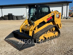 2021 Caterpillar 279D3 Construction For Sale Stock No. EQ0125885 ...