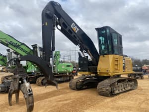 SOLD - 2021 Caterpillar 538LL Lot No. 51059477 Construction | Tractor Zoom