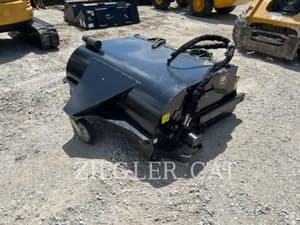 SOLD - 2021 Caterpillar BP115C Stock No. EQ0126483 Other Equipment ...