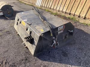 SOLD - 2021 Caterpillar BU118 Lot No. 10 Other Equipment | Tractor Zoom