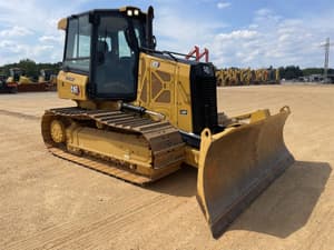 2021 CAT D3 LGP Dozer / Crawler Tractor Construction For Sale with 961 ...