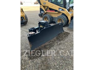2021 Caterpillar Dozer Blade Stock No. EQ0149162 Construction For Sale ...