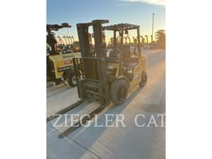 2021 Caterpillar GP30 Stock No. EQ0003434 Construction For Sale with ...