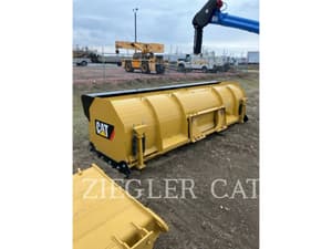 SOLD - 2021 Caterpillar Snow Pusher Stock No. EQ0116770 Other Equipment ...