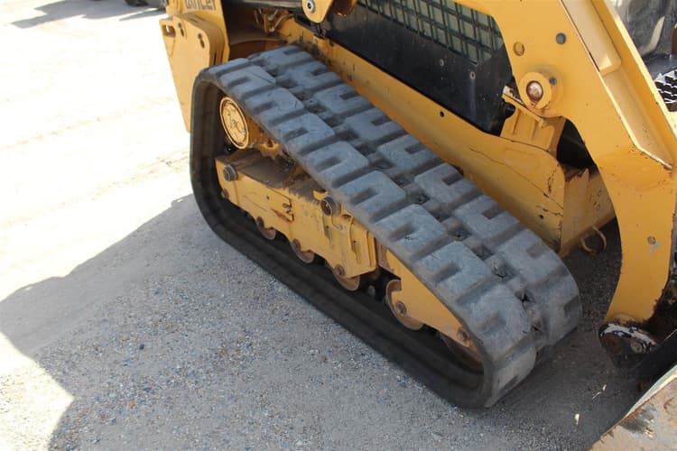 2021 Caterpillar 249D3 Construction Compact Track Loaders for Sale ...