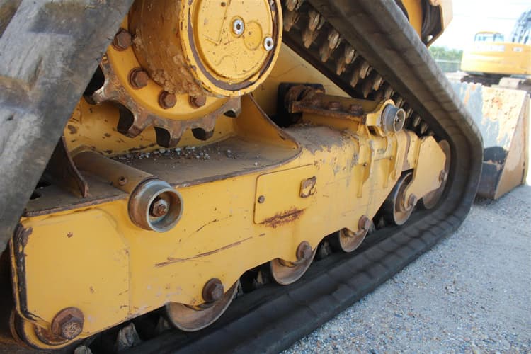 2021 Caterpillar 249D3 Construction Compact Track Loaders for Sale ...
