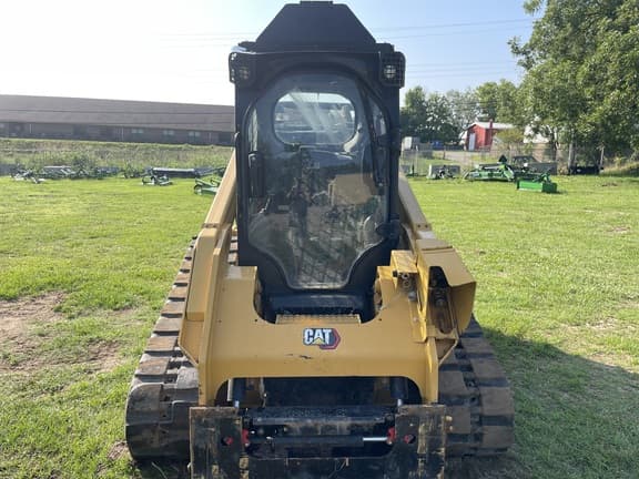 2021 Caterpillar 299D3XE Construction Compact Track Loaders for Sale ...