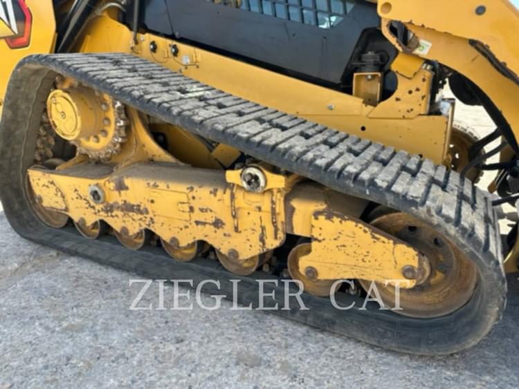 2021 Caterpillar 299D3 Construction Compact Track Loaders for Sale ...