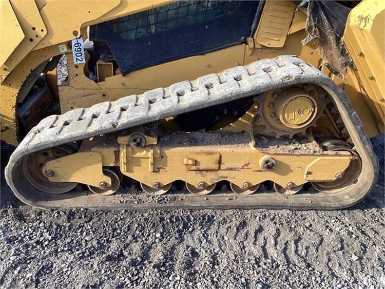 2021 Caterpillar 299D3 Construction Compact Track Loaders for Sale ...