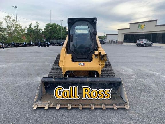 2021 Caterpillar 299D3XE Construction Compact Track Loaders for Sale ...