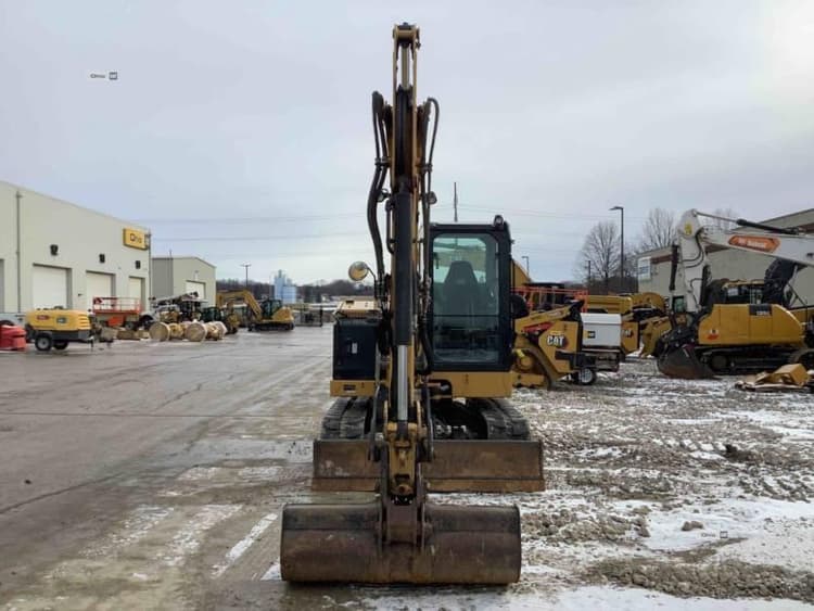 2021 Caterpillar 306 Construction Compact Excavators for Sale | Tractor ...