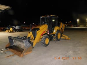 SOLD - 2021 Caterpillar 420XE Stock No. E182224 Construction with 2,704 ...