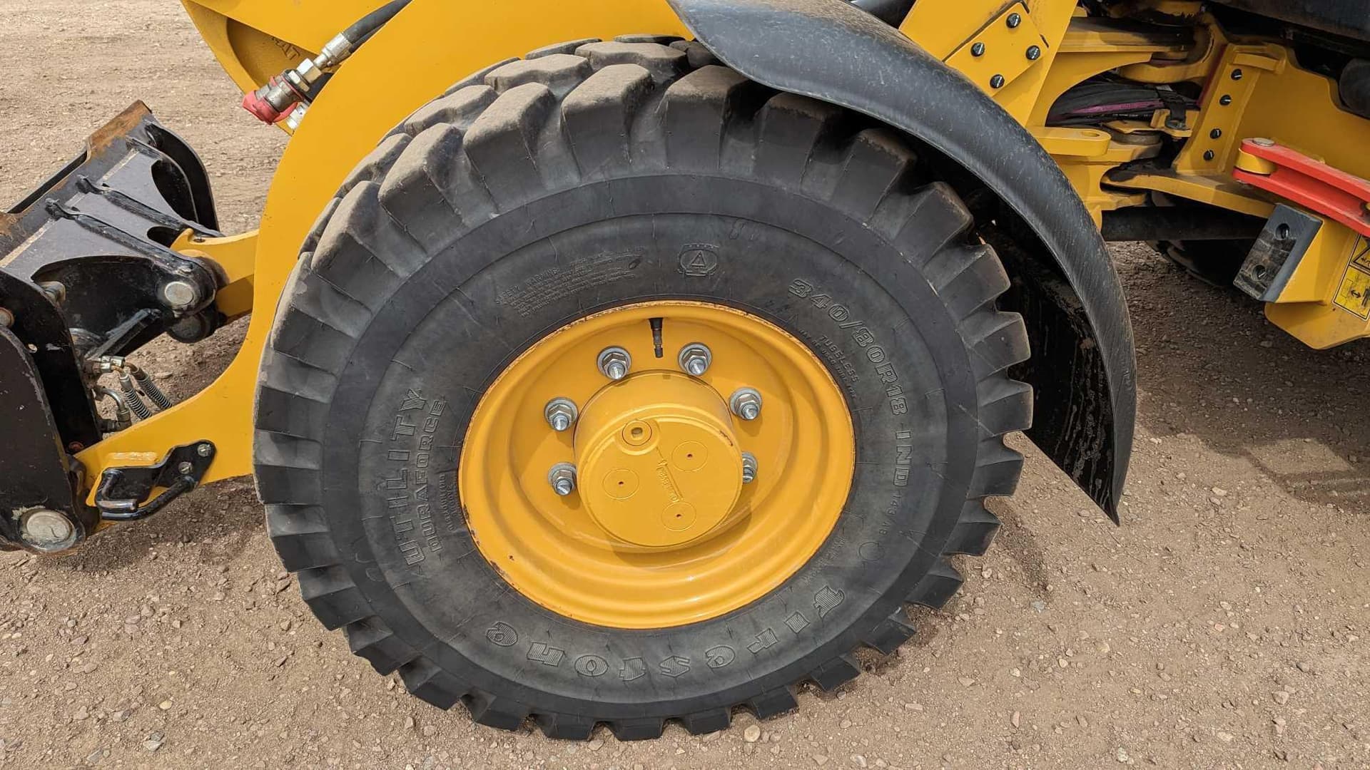 2021 Caterpillar 906M Construction Wheel Loaders for Sale | Tractor Zoom