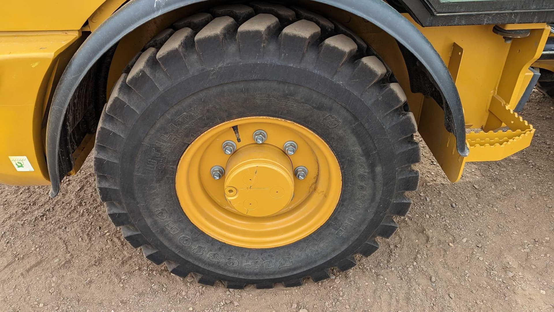 2021 Caterpillar 906M Construction Wheel Loaders for Sale | Tractor Zoom