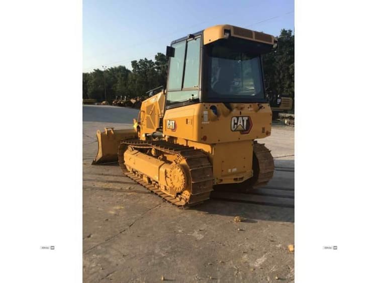 2021 Caterpillar D1 Construction Dozers for Sale | Tractor Zoom