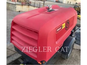 SOLD - 2021 CHICAGO PNEUMATIC CPS 185 COMPRESSOR Stock No. EQ0032990 ...