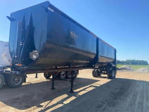 SOLD - 2021 Clement MonStar 99 Lot No. 50 Other Equipment with 46.6 Ft ...