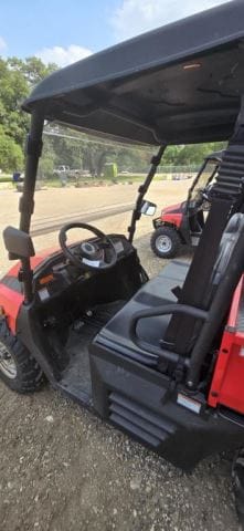 2021 Coleman UT400 Other Equipment For Sale with 205 mi | Tractor Zoom