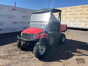SOLD - 2021 Coleman UT400 Lot No. 10 Other Equipment with 101 Hrs ...