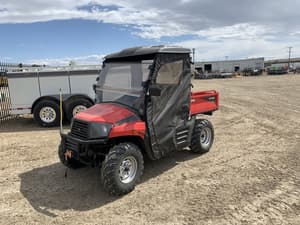 SOLD - 2021 Coleman UT400 Stock No. 153764 Other Equipment with 10 Hrs ...