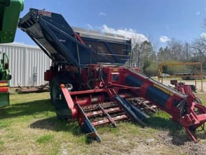 2021 Colombo Twin Master Stock No. D706735 Combines For Sale with ...