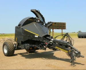 SOLD - 2021 Crary Revolution Ditcher Lot No. 8325 Tillage | Tractor Zoom