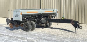 SOLD - 2021 CrustBuster 4615 Lot No. 15973 Planting with 15 ft ...