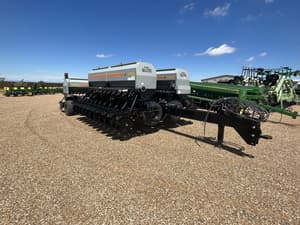SOLD - 2021 CrustBuster 4740 Stock No. 248082 Planting with 40 ft ...