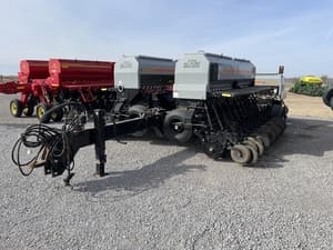 SOLD - 2021 Crustbuster 4740AP Stock No. 248082 Planting with 40 ft ...