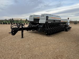 SOLD - 2021 CrustBuster 4740 Stock No. 248082 Planting with 40 ft ...