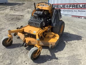 2021 Cub Cadet PRO X600 Lot No. 57028 Other Equipment For Sale with 706 ...
