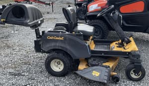 2021 Cub Cadet RZT SX Stock No. 125065 Other Equipment For Sale with ...
