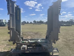 SOLD - 2021 Major Cyclone Stock No. 93325 Hay and Forage | Tractor Zoom