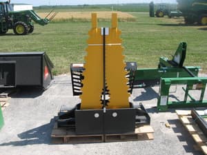 SOLD - 2022 Danuser INTIMIDATOR Stock No. 8472118 Other Equipment ...