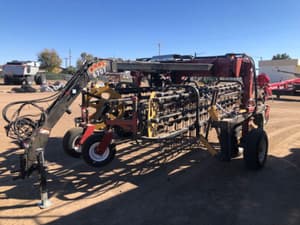 SOLD - 2021 Darf 6707 Stock No. 06803 Hay and Forage | Tractor Zoom